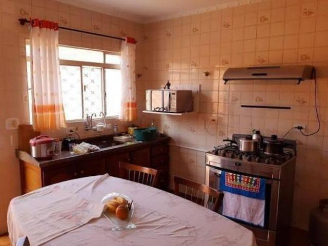 Casa para venda em Jardim Monte Cristo de 150.00m² com 1 Quarto