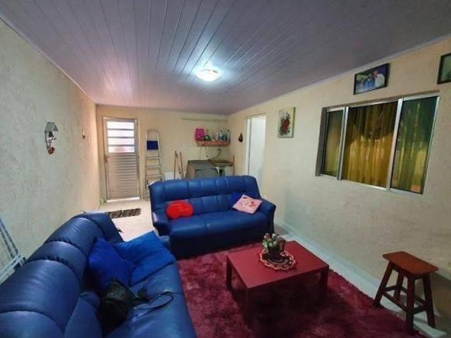 Casa para venda em Jardim Monte Cristo de 150.00m² com 1 Quarto
