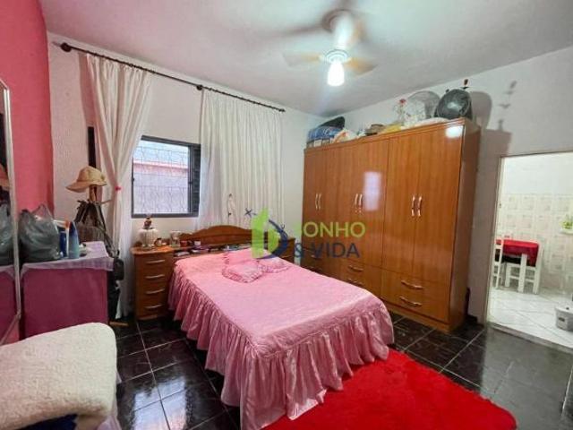 Casa para venda em Jardim Monte Cristo/parque Oziel de 100.00m² com 2 Quartos e 1 Garagem
