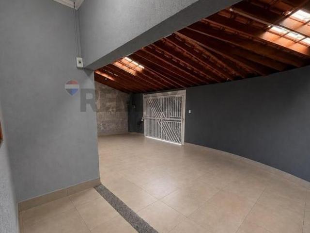 Casa para venda em Jardim Monte Das Oliveiras de 190.00m² com 3 Quartos e 1 Suite