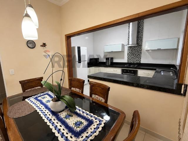 Casa para venda em Jardim Monte Das Oliveiras em Nova Odessa São Paulo de 190.00m² com 3 Quartos e 1 Suíte