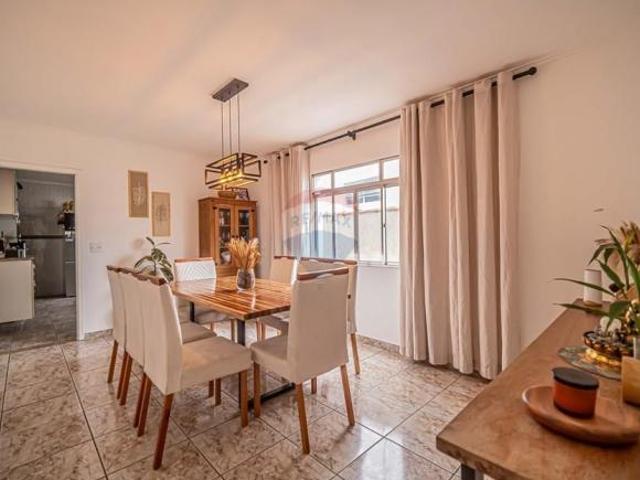 Casa para venda em Jardim Monte Kemel de 172.00m² com 3 Quartos e 1 Suite