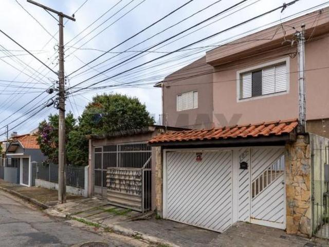 Casa para venda em Jardim Monte Kemel de 177.00m² com 3 Quartos, 1 Suite e 3 Garagens