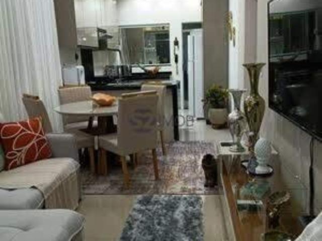 Casa para venda em Jardim Monte Líbano de 140.00m² com 2 Quartos, 1 Suite e 2 Garagens