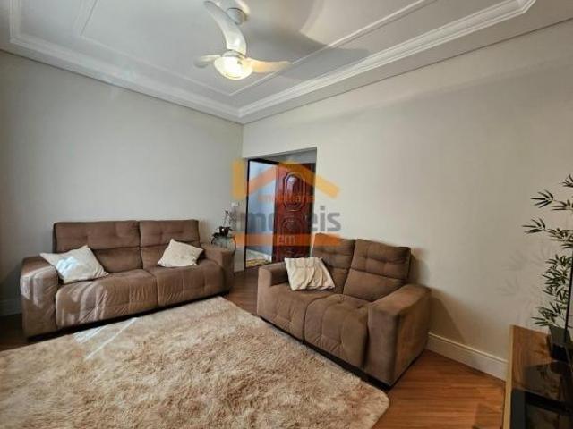 Casa para venda em Jardim Monte Líbano de 150.00m² com 3 Quartos, 1 Suite e 2 Garagens