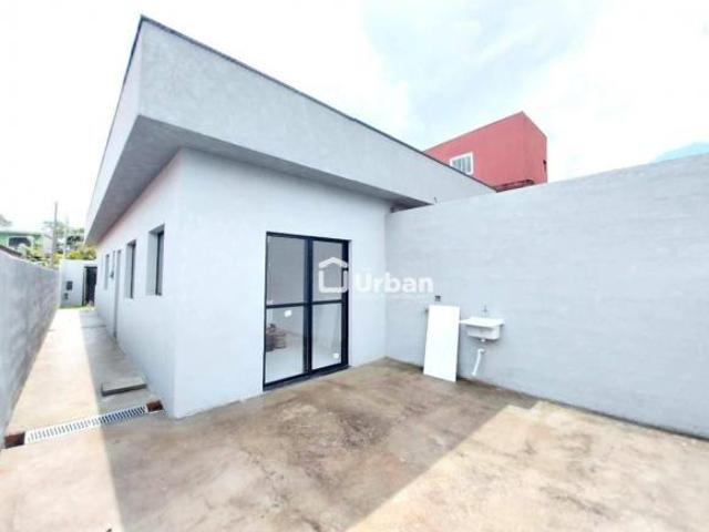 Casa para venda em Jardim Monte Verde caucaia Do Alto de 55.00m² com 2 Quartos, 1 Suite e 2 Garage