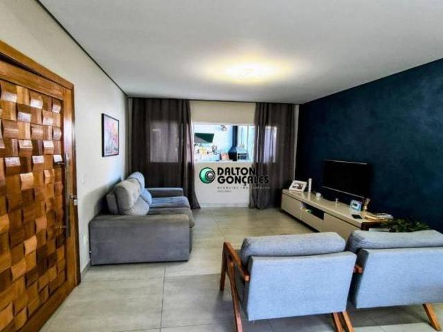 Casa para venda em Jardim Monte Verde de 140.00m² com 3 Quartos e 1 Suite