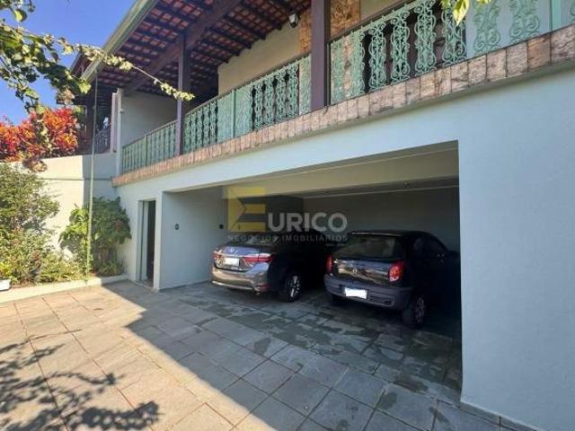 Casa para venda em JARDIM MONTE VERDE de 234.00m² com 3 Quartos, 1 Suite e 4 Garagens
