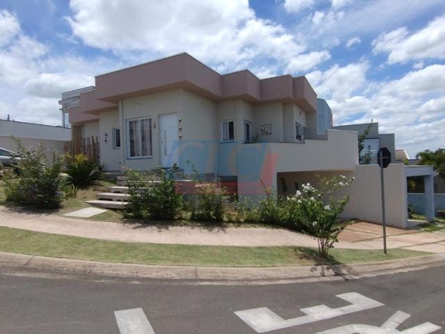 Casa para venda em Jardim Montreal Residence em Indaiatuba São Paulo de 111.00m² com 2 Quartos, 1 Suíte e 2 Garagens