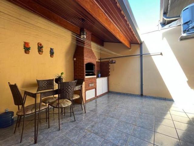 Casa para venda em Jardim Monumento de 87.00m² com 2 Quartos e 1 Garagem