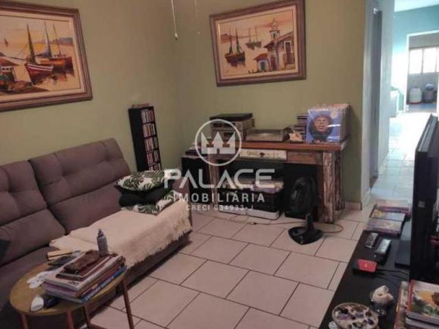 Casa para venda em Jardim Monumento de 137.00m² com 2 Quartos, 1 Suite e 2 Garagens