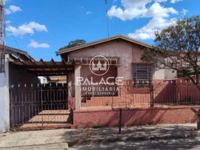 Casa para venda em Jardim Monumento em Piracicaba São Paulo de 110.00m² com 5 Quartos, 1 Suíte e 3 Garagens