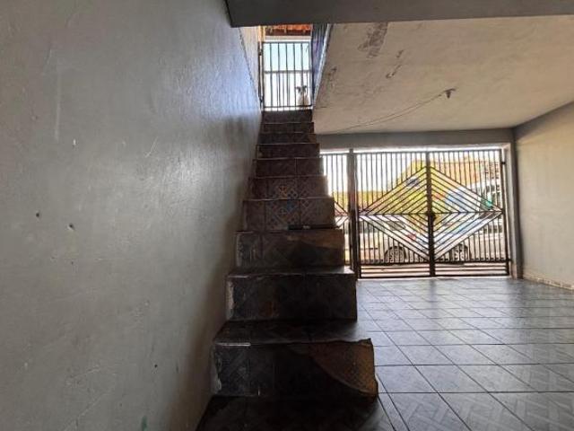 Casa para venda em Jardim Morada Do Sol de 110.00m² com 2 Quartos e 1 Garagem