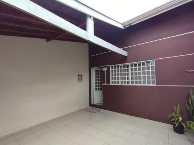 Casa para venda em Jardim Morada do Sol de 112.00m² com 2 Quartos, 1 Suite e 2 Garagens