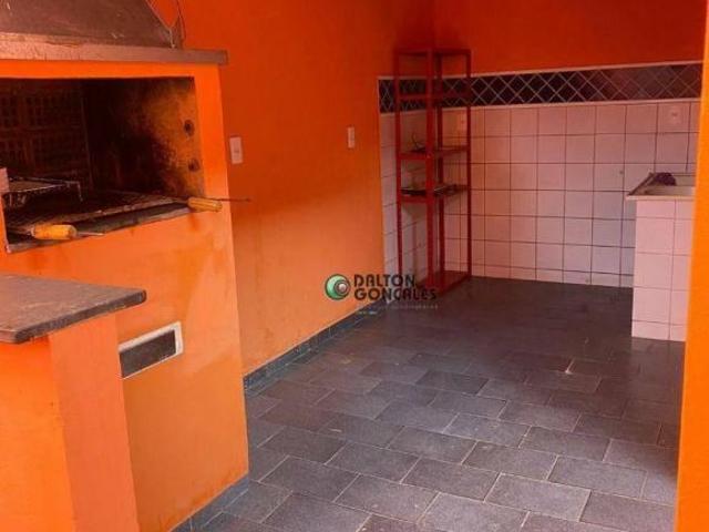 Casa para venda em Jardim Morada Do Sol de 120.00m² com 2 Quartos e 2 Garagens
