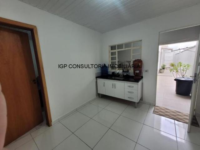 Casa para venda em Jardim Morada Do Sol de 130.00m² com 2 Quartos e 3 Garagens