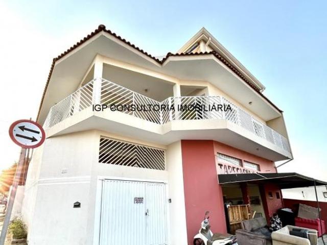 Casa para venda em Jardim Morada Do Sol de 284.18m² com 3 Quartos e 2 Garagens