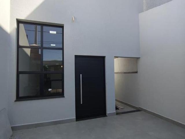 Casa para venda em Jardim Morada Do Sol de 70.00m² com 2 Quartos, 1 Suite e 1 Garagem