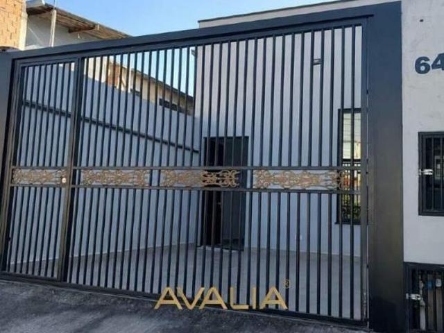 Casa para venda em Jardim Morada do Sol de 81.00m² com 3 Quartos, 1 Suite e 2 Garagens