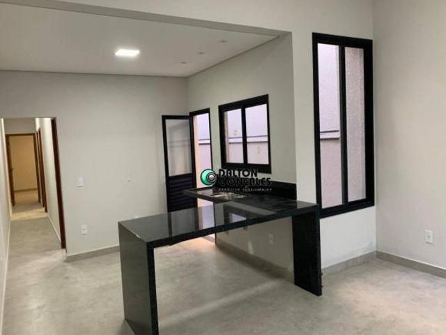 Casa para venda em Jardim Morada Do Sol de 81.00m² com 3 Quartos, 1 Suite e 2 Garagens