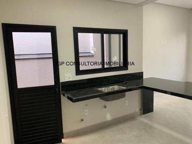 Casa para venda em Jardim Morada Do Sol de 81.00m² com 3 Quartos, 1 Suite e 2 Garagens