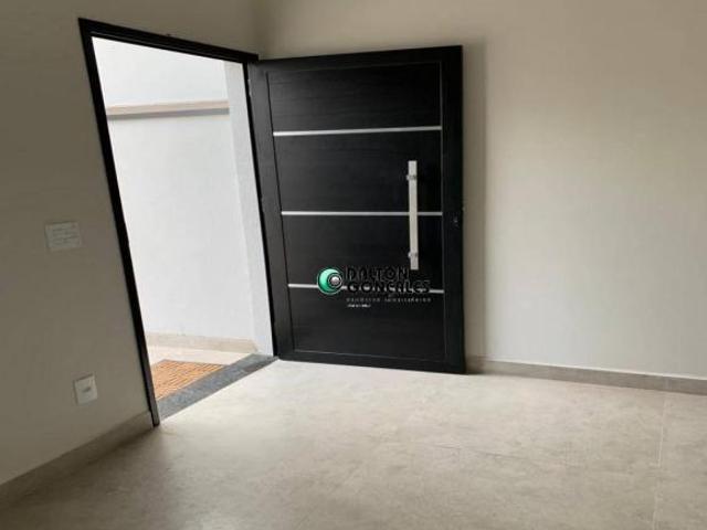 Casa para venda em Jardim Morada Do Sol de 81.00m² com 3 Quartos, 1 Suite e 2 Garagens