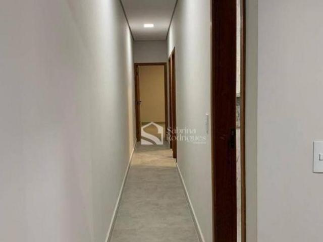 Casa para venda em Jardim Morada Do Sol de 81.00m² com 3 Quartos, 1 Suite e 2 Garagens
