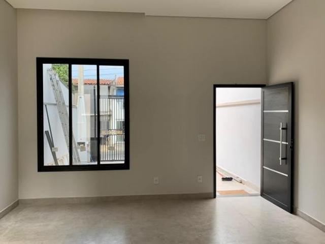 Casa para venda em Jardim Morada Do Sol de 81.00m² com 3 Quartos, 1 Suite e 2 Garagens