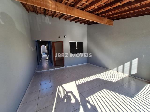 Casa para venda em Jardim Morada Do Sol em Indaiatuba São Paulo de 100.00m² com 2 Quartos e 2 Garagens