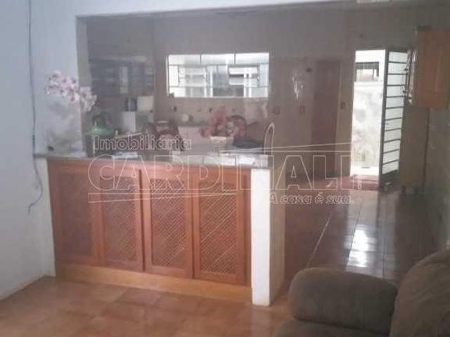 Casa para venda em Jardim Morada Do Sol vila Xavier de 164.00m² com 2 Quartos, 1 Suite e 1 Garagem