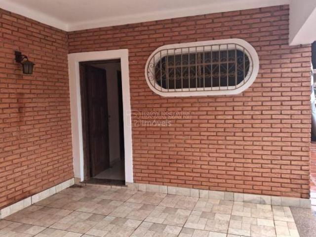 Casa para venda em Jardim Morada Do Sol vila Xavier de 264.00m² com 3 Quartos, 1 Suite e 2 Garagen