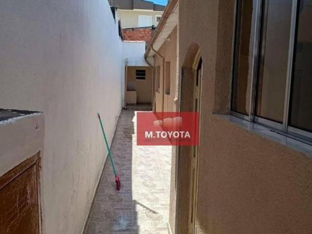 Casa para venda em Jardim Moreira de 95.00m² com 2 Quartos e 1 Garagem