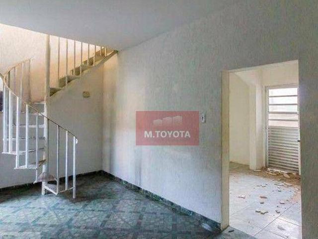 Casa para venda em Jardim Moreira em Guarulhos São Paulo de 104.00m² com 4 Quartos