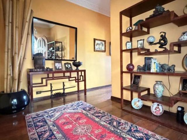 Casa para venda em Jardim Morumbi com 4 quartos, sendo 2 suítes, 809m²