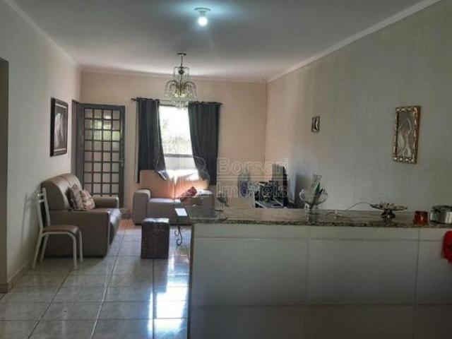 Casa para venda em Jardim Morumbi de 115.00m² com 2 Quartos, 1 Suite e 4 Garagens