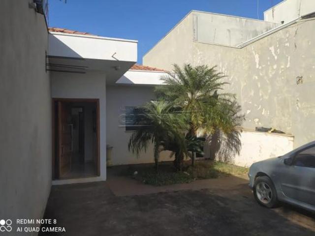 Casa para venda em Jardim Morumbi de 165.00m² com 2 Quartos e 4 Garagens