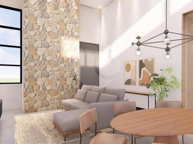 Casa para venda em Jardim Morumbi de 167.00m² com 3 Quartos, 3 Suites e 2 Garagens
