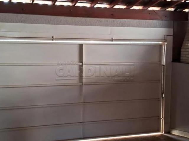 Casa para venda em Jardim Morumbi de 203.00m² com 3 Quartos, 1 Suite e 2 Garagens