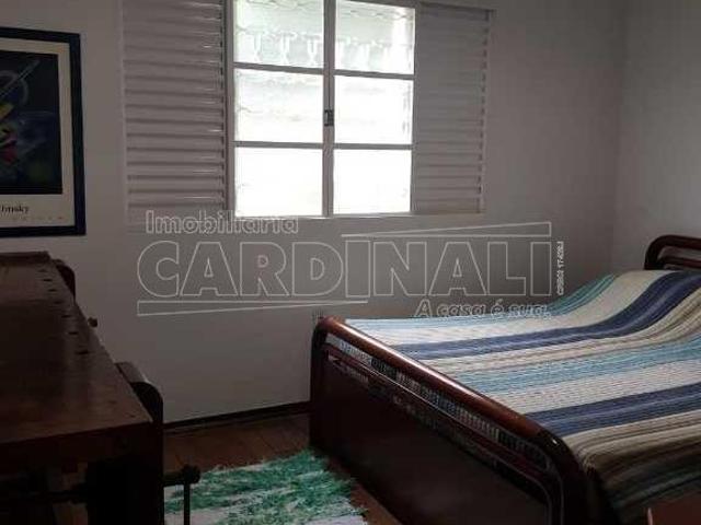 Casa para venda em Jardim Morumbi de 274.00m² com 4 Quartos, 2 Suites e 2 Garagens