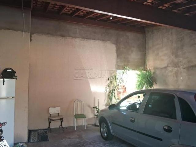 Casa para venda em Jardim Morumbi de 63.00m² com 2 Quartos, 1 Suite e 2 Garagens
