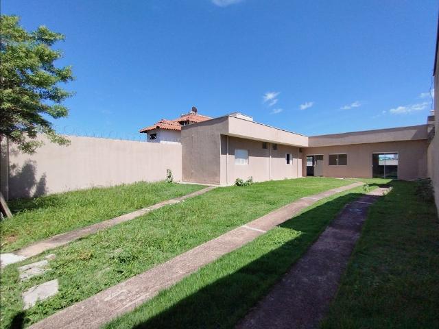 Casa para venda em Jardim Morumbi em Araraquara São Paulo de 114.00m² com 2 Quartos, 2 Suítes e 4 Garagens