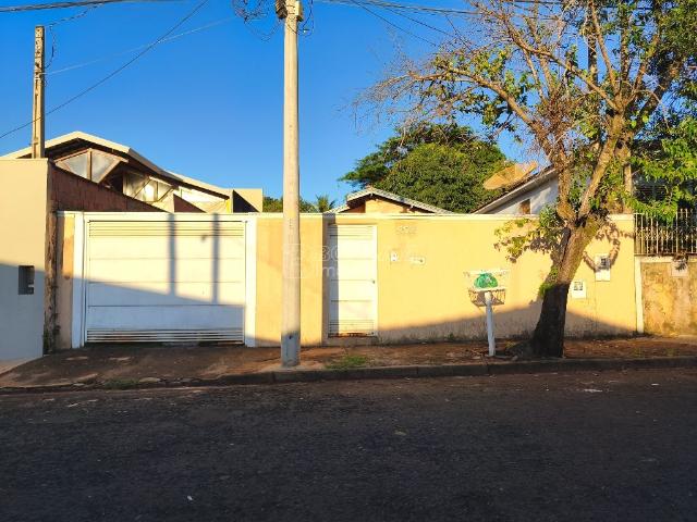 Casa para venda em Jardim Morumbi em Araraquara São Paulo de 92.00m² com 2 Quartos