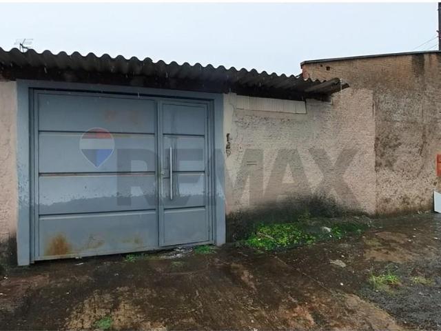 Casa para venda em Jardim Morumbi em Araras São Paulo de 173.13m² com 3 Quartos, 1 Suíte e 2 Garagens