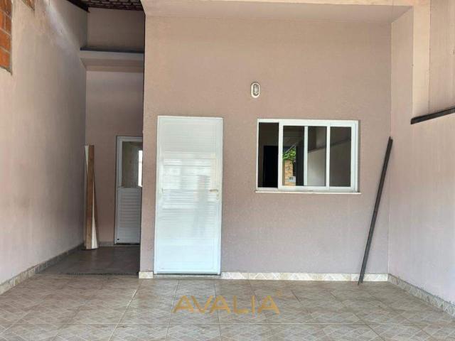 Casa para venda em Jardim Morumbi em Indaiatuba São Paulo de 93.00m² com 3 Quartos, 1 Suíte e 2 Garagens