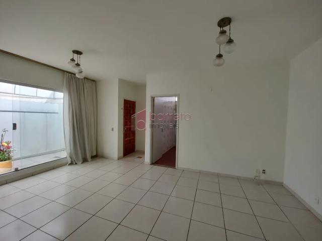 Casa para venda em Jardim Morumbi em Jundiaí São Paulo de 112.00m² com 3 Quartos, 1 Suíte e 1 Garagem