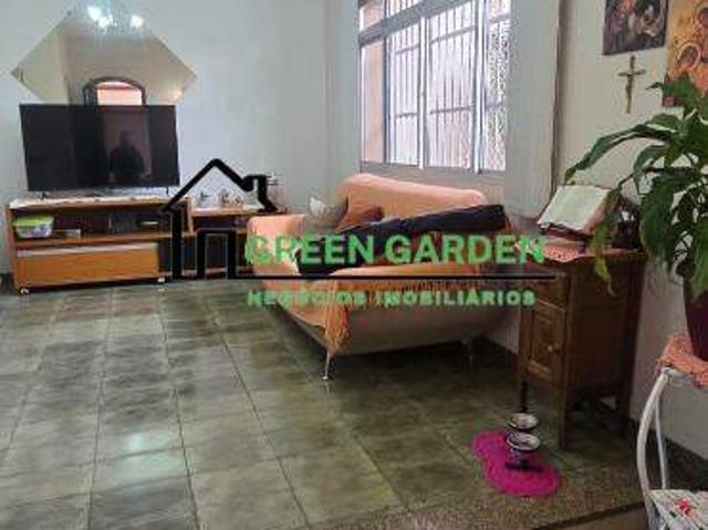 Casa para venda em Jardim Morumbi em Jundiaí São Paulo de 229.00m² com 3 Quartos, 1 Suíte e 2 Garagens