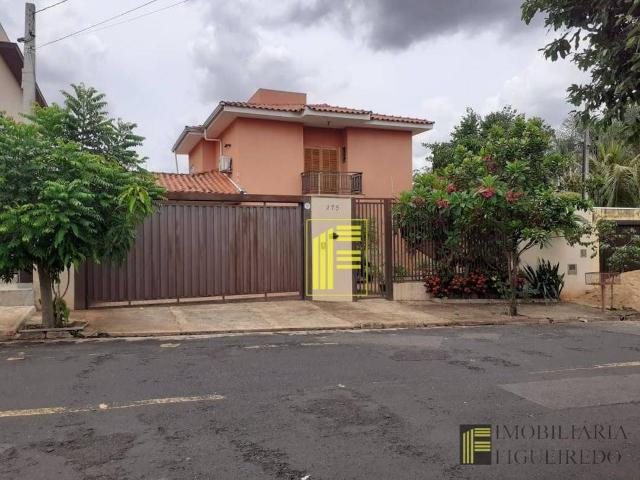Casa para venda em Jardim Morumbi em São José Do Rio Preto São Paulo de 230.00m² com 3 Quartos, 1 Suíte e 4 Garagens