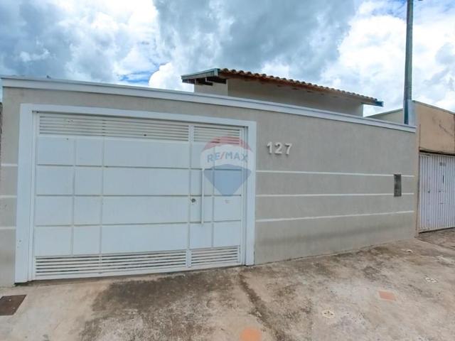 Casa para venda em Jardim Morumbi Ii em Araras São Paulo de 83.00m² com 3 Quartos e 1 Garagem