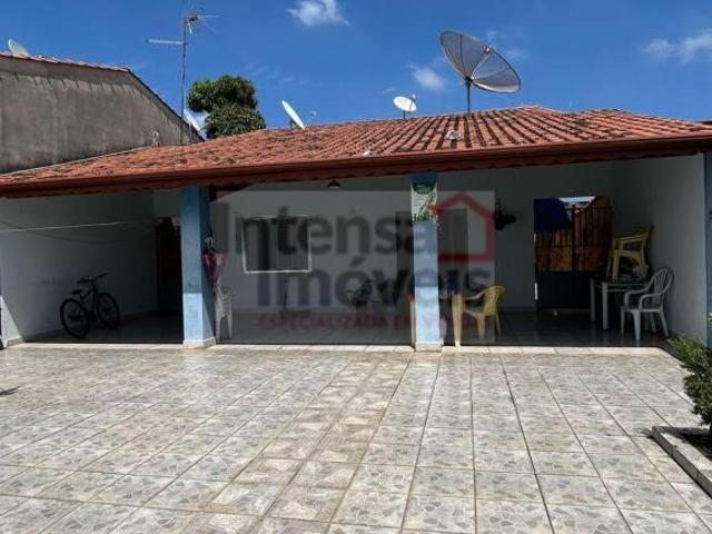 Casa para venda em Jardim Mourisco de 124.00m² com 3 Quartos e 2 Garagens