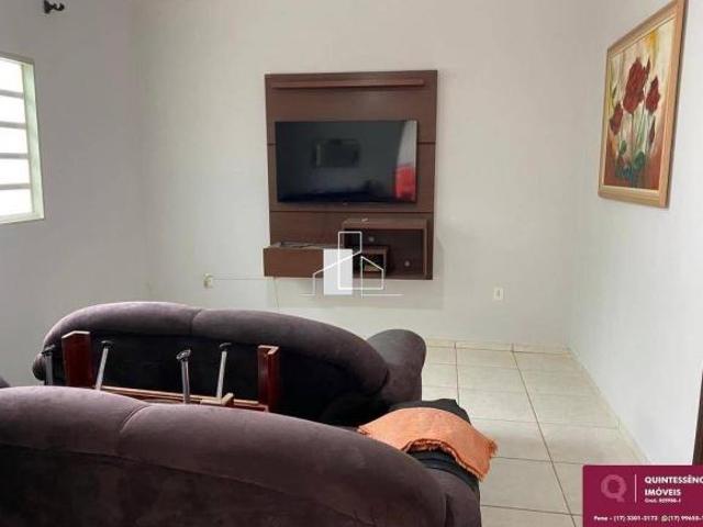 Casa para venda em Jardim Nunes de 120.00m² com 3 Quartos e 1 Suite